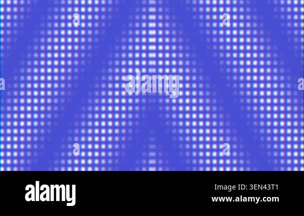 seamless pattern with abstract geometric shapes Stock Video Footage - Alamy