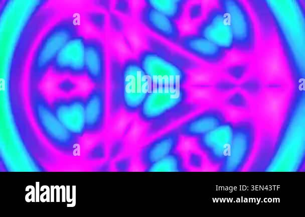 beautiful color of abstract background Stock Video Footage - Alamy