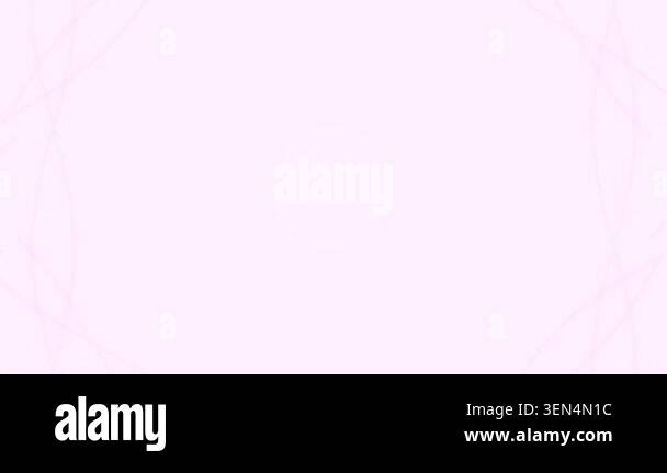 seamless pattern background, abstract illustration Stock Video Footage ...