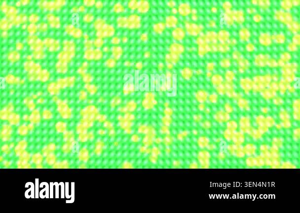 abstract creative background with repeated shapes Stock Video Footage ...