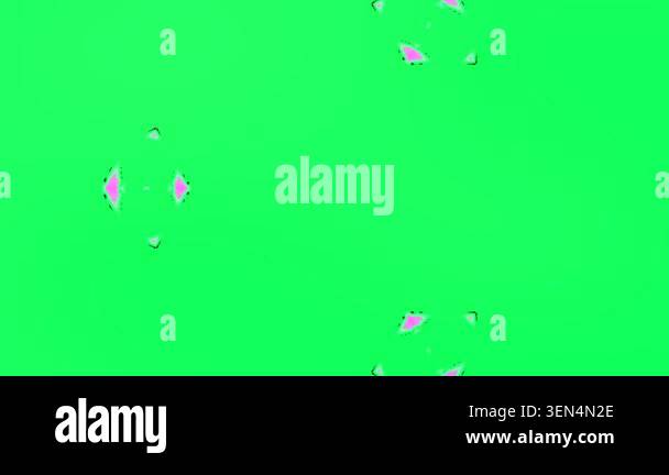 festive decoration. colorful abstract background. glowing texture ...