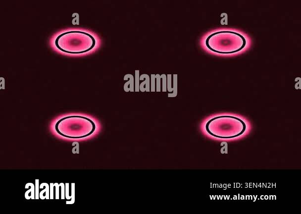 creative pattern. abstract background. pattern texture Stock Video ...