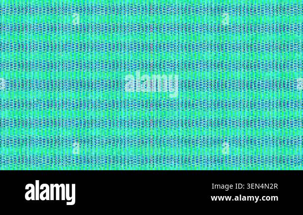 abstract geometric pattern, colorful vector Stock Video Footage - Alamy