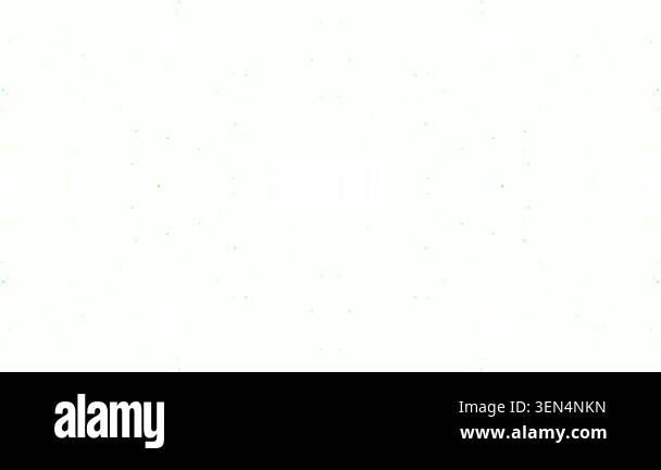 seamless pattern with geometric shapes, vector illustration Stock Video ...