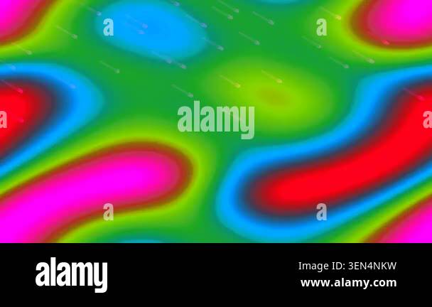 creative seamless pattern, colorful abstract geometrical abstract ...