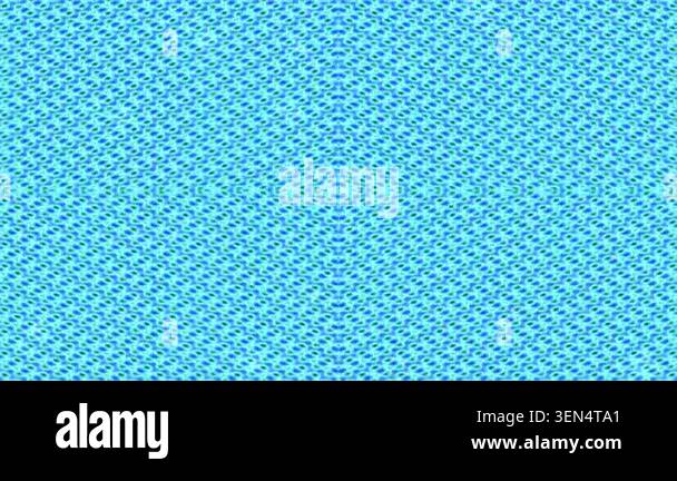 abstract geometric pattern, vector illustration Stock Video Footage - Alamy