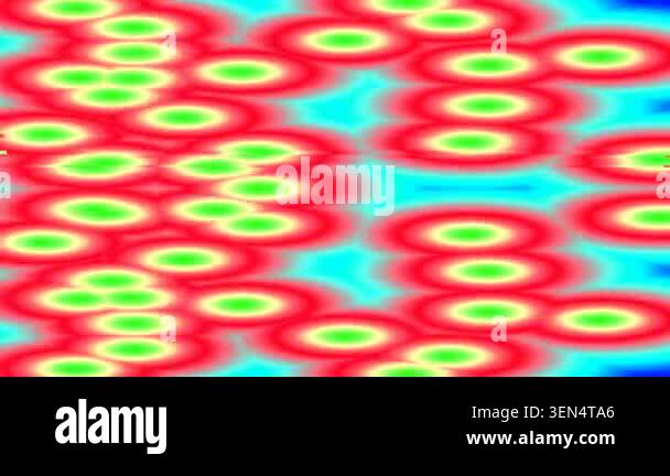 abstract colorful backdrop wallpaper Stock Video Footage - Alamy