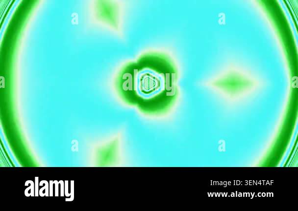 imaginatory fractal abstract background image Stock Video Footage - Alamy