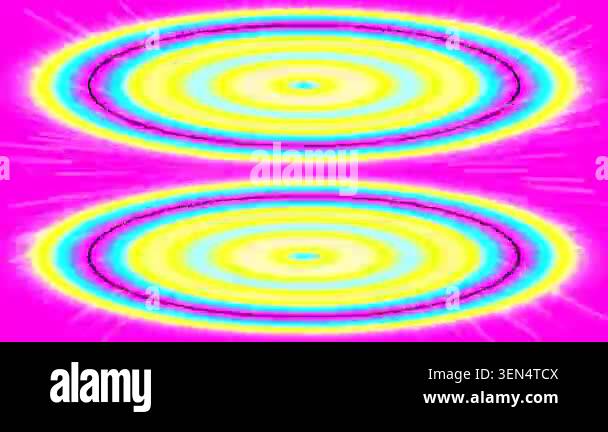 abstract kaleidoscope background. multicolored texture Stock Video ...