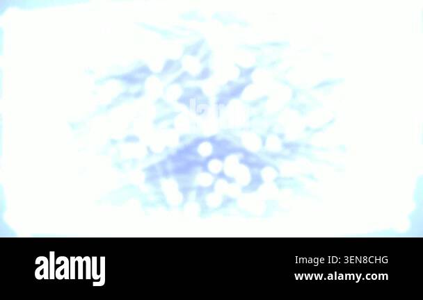 abstract blurred colorful background Stock Video Footage - Alamy