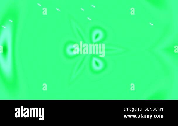 abstract background with a glowing neon lights Stock Video Footage - Alamy
