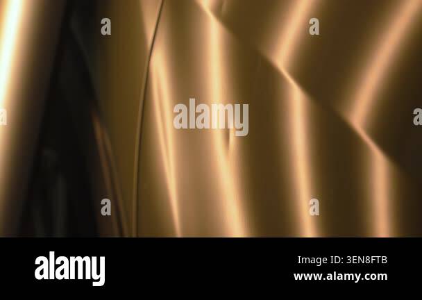 Close up view of Process of Car with dent marks in to Preparing process ...