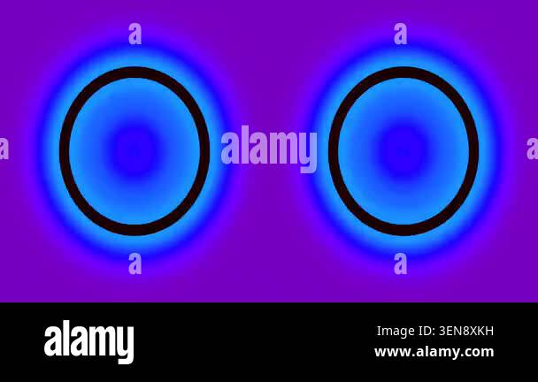 creative abstract background with artistic pattern Stock Video Footage ...