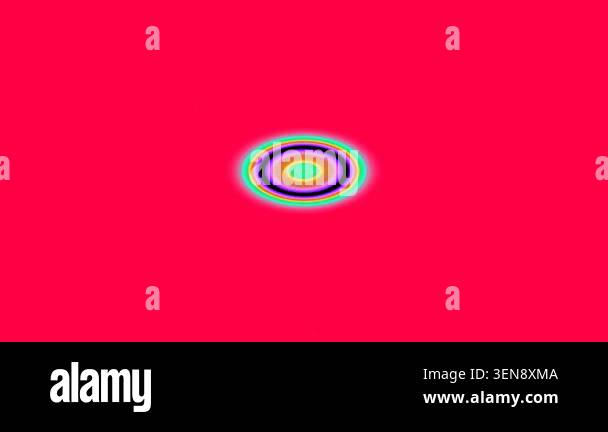 colorful background, copy space Stock Video Footage - Alamy