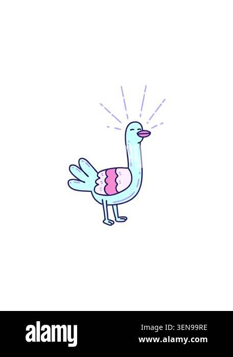 flashy sales animation of illustration of a traditional tattoo style ...