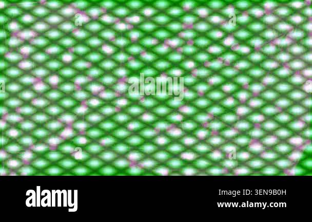 seamless abstract background with geometric elements Stock Video ...