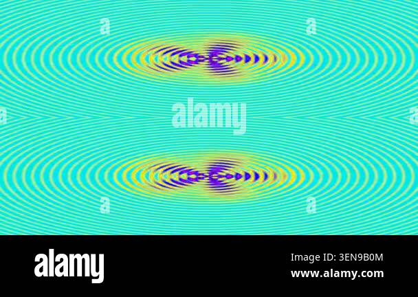 abstract colorful background, beautiful rainbow pattern Stock Video ...