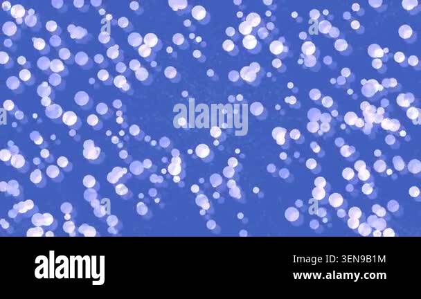 light pink vector template with christmas signs Stock Video Footage - Alamy