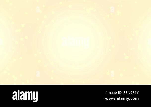 light pink, yellow vector texture with colored spots. modern abstract ...