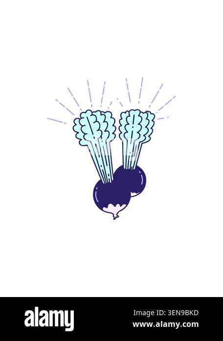 starburst effect animation of illustration of a traditional tattoo ...
