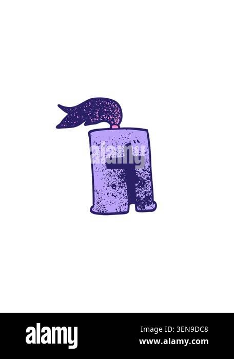 horizontally vibrating animation of cartoon doodle knights helmet Stock ...