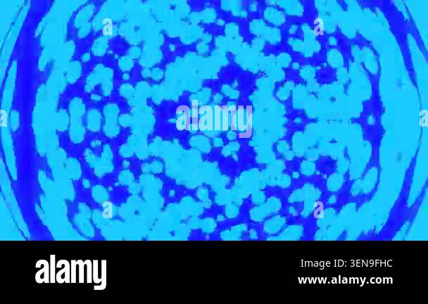 fantasy chaotic colorful fractal pattern. abstract fractal shapes. 3 d ...