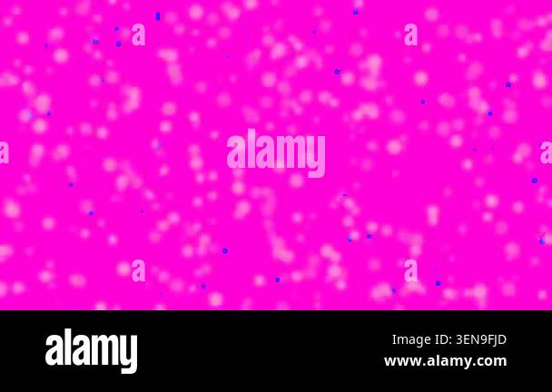 abstract background with bokeh. soft light defocused spots Stock Video ...