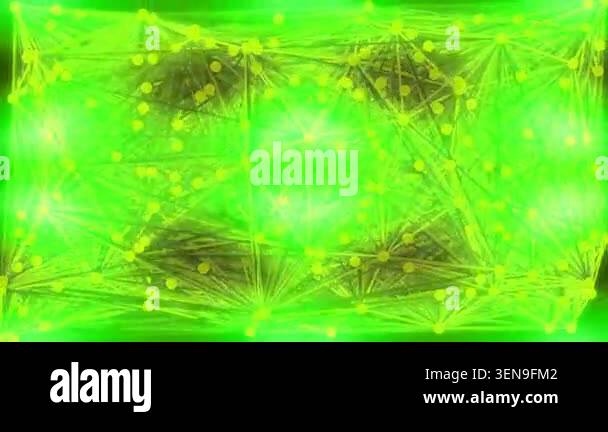 abstract colorful geometric pattern background Stock Video Footage - Alamy