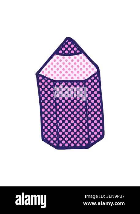 shivering motion animation of cartoon doodle coloring pencil Stock ...