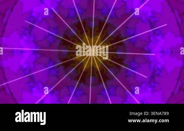 abstract colorful creative digital background Stock Video Footage - Alamy