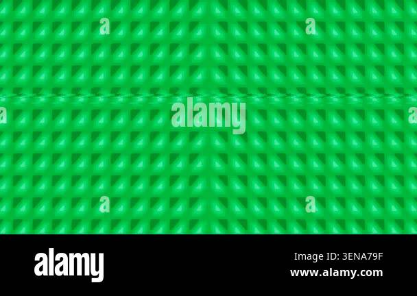 abstract creative background with repeated shapes Stock Video Footage ...