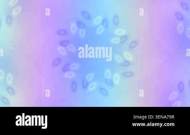 blurred light bokeh background Stock Video Footage - Alamy