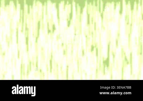 light green, yellow vector texture with repeated sticks. modern ...