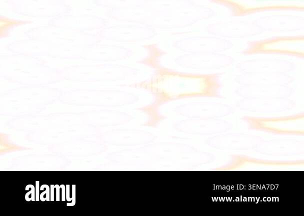 seamless pattern with geometric shapes vector illustration Stock Video ...