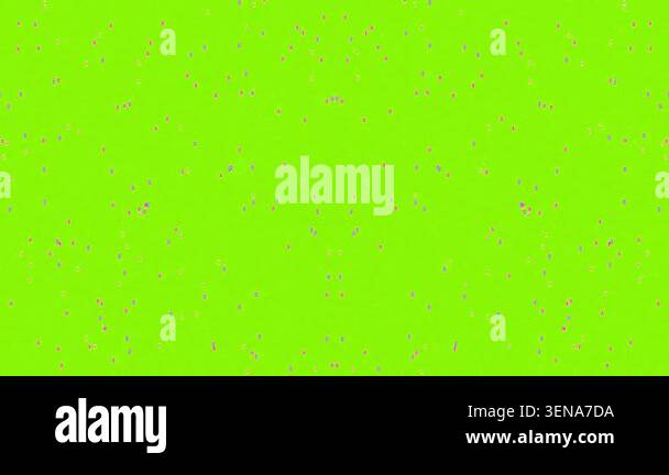 light green, green vector texture with disks Stock Video Footage - Alamy