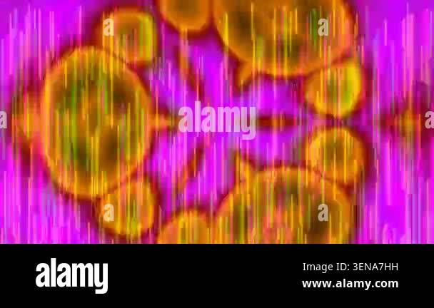 abstract colorful backdrop wallpaper Stock Video Footage - Alamy