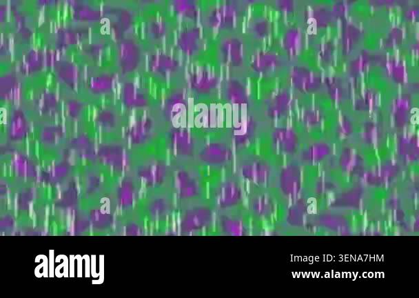 abstract colorful background, creative concept design Stock Video ...