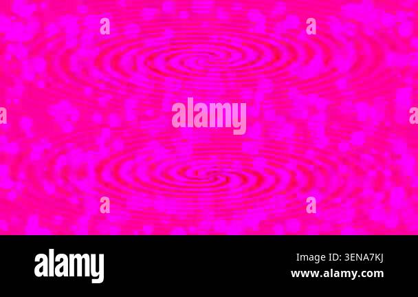 abstract colorful background, creative concept design Stock Video ...
