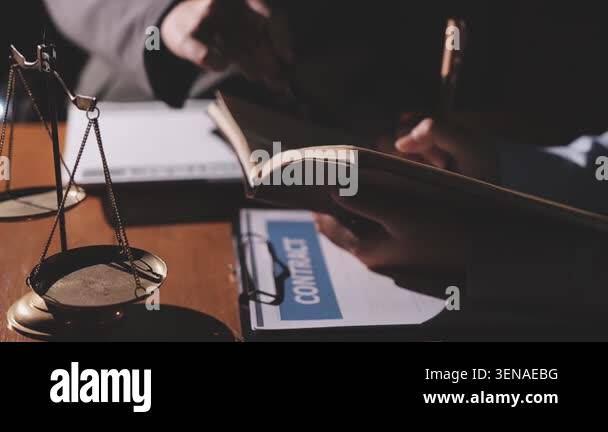 law and legal concept. law concept Stock Video Footage - Alamy