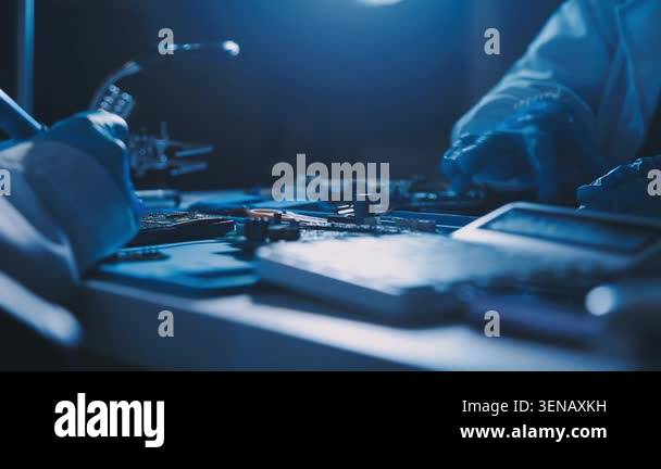 close up of medical doctor holding syringe Stock Video Footage - Alamy