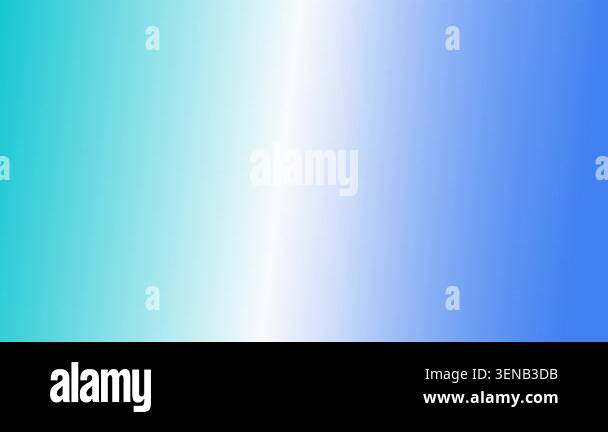 Abstract Gradient Background With Soft Color Flow. Seamless Loop Stock ...