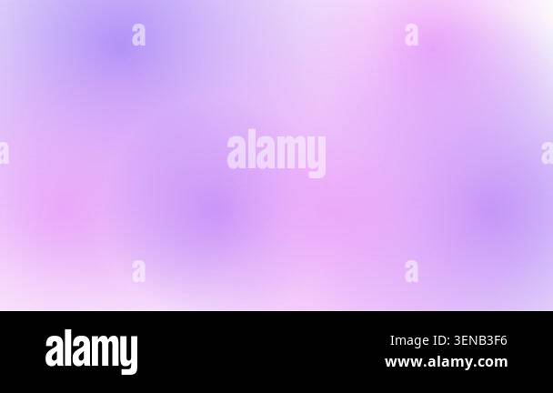 Pastel Gradient Background With Flowing Soft Colors. Seamless Loop ...