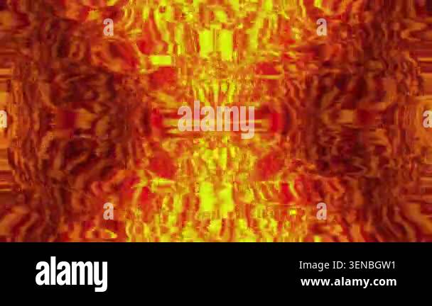 Abstract liquid wave smooth golden background. light gold motion Stock ...