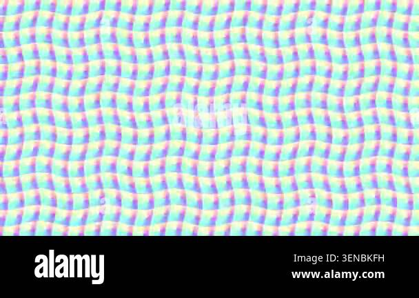 Neon colorful background with holographic shades and bright colors ...