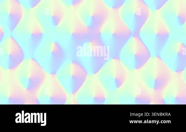 Neon colorful background with holographic shades and bright colors ...