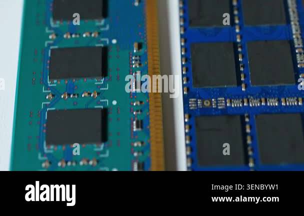 DDR Random Access Memory high demand for AI specific memory and ...