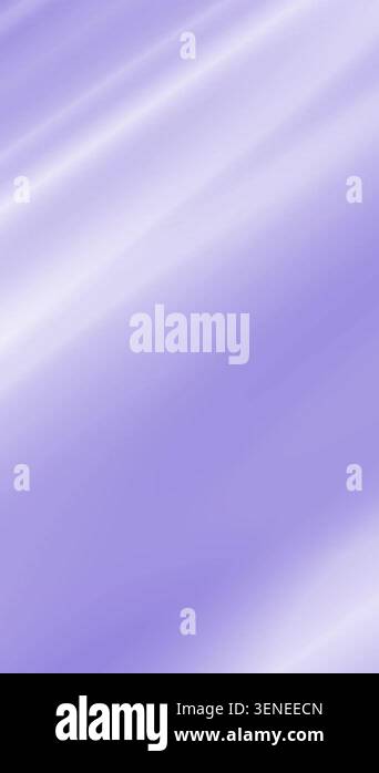 Elegant Purple Draped Light Background Vertical Animation Video Stock ...