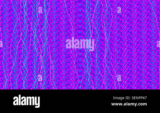 abstract geometric pattern generative computational art illustration ...