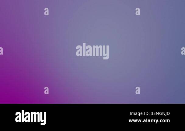 Purple and Teal Gradient Loop Animated Background Stock Video Footage ...