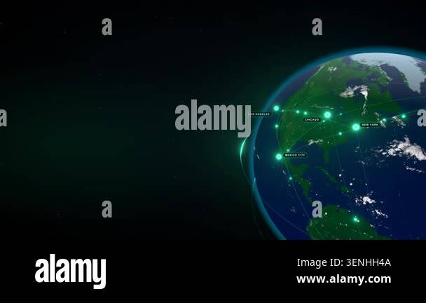 Static-aligned technical plate focusing on the Asian hub sector. Highly ...